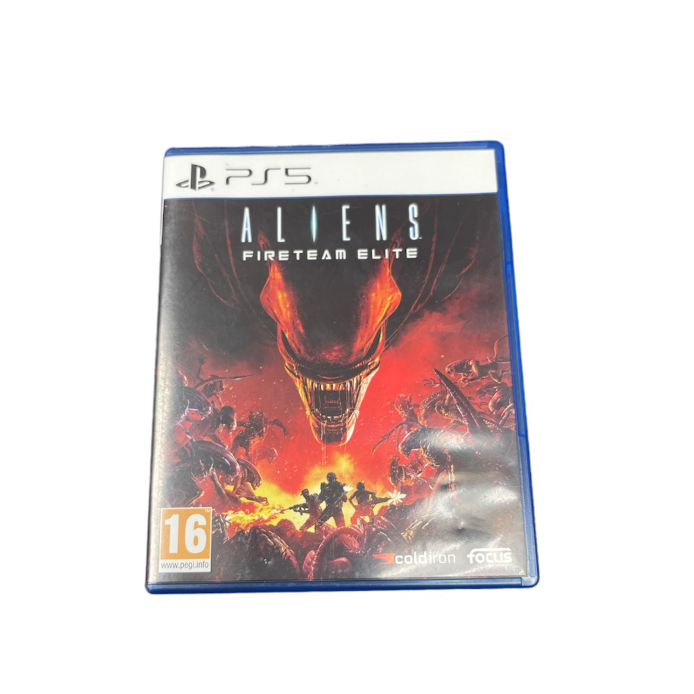 Alien (ps5) - Own4Less